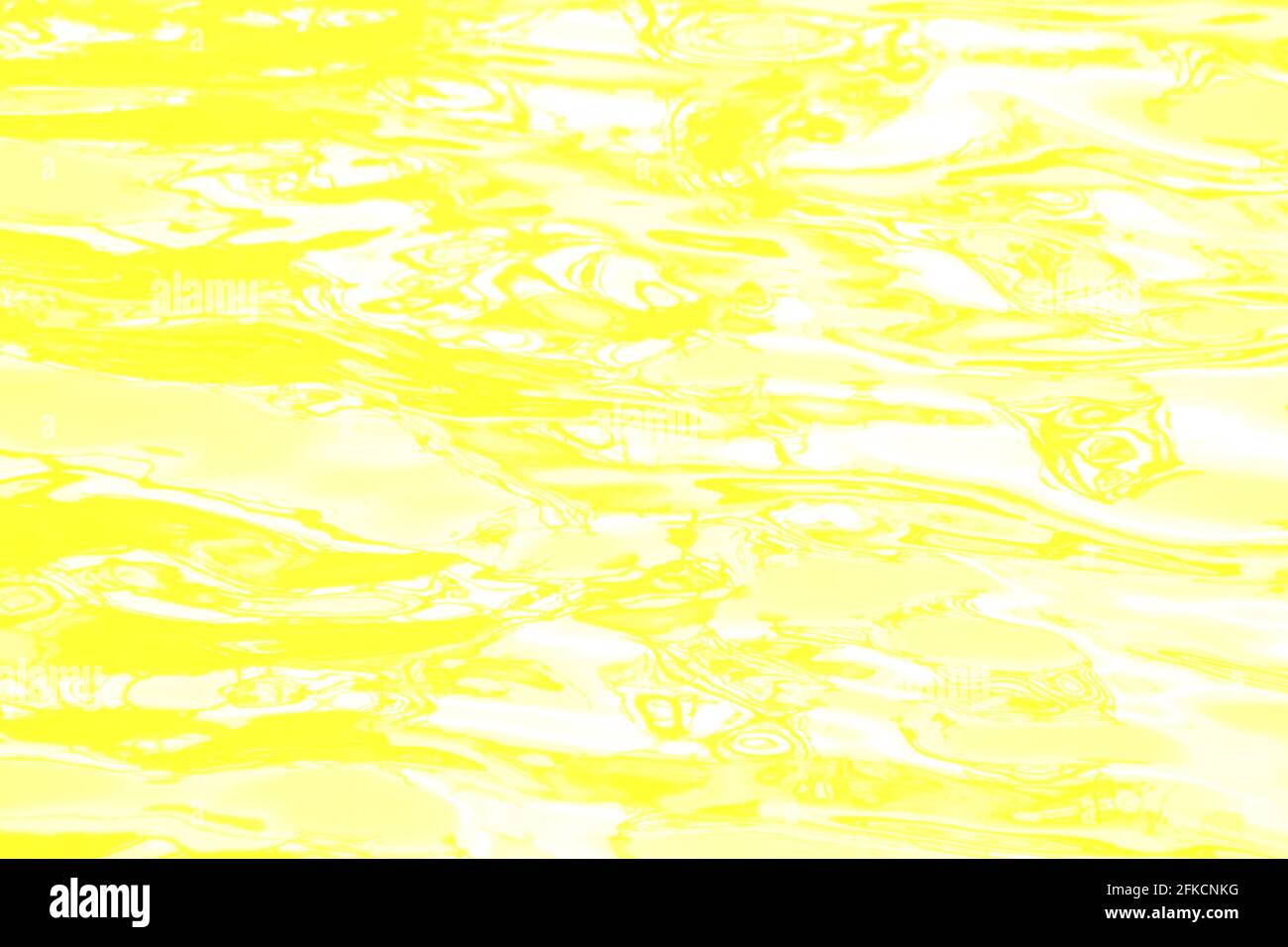 Yellow abstract background Stock Photo - Alamy