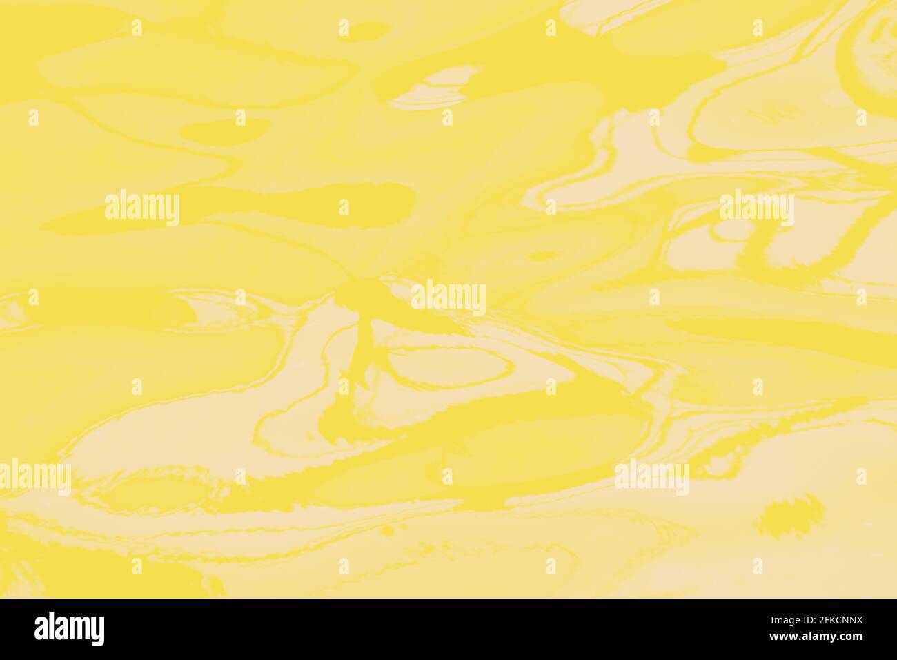 Yellow abstract background Stock Photo - Alamy