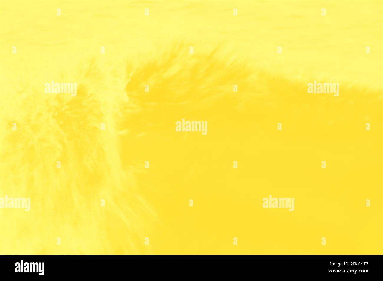 Yellow abstract background Stock Photo - Alamy