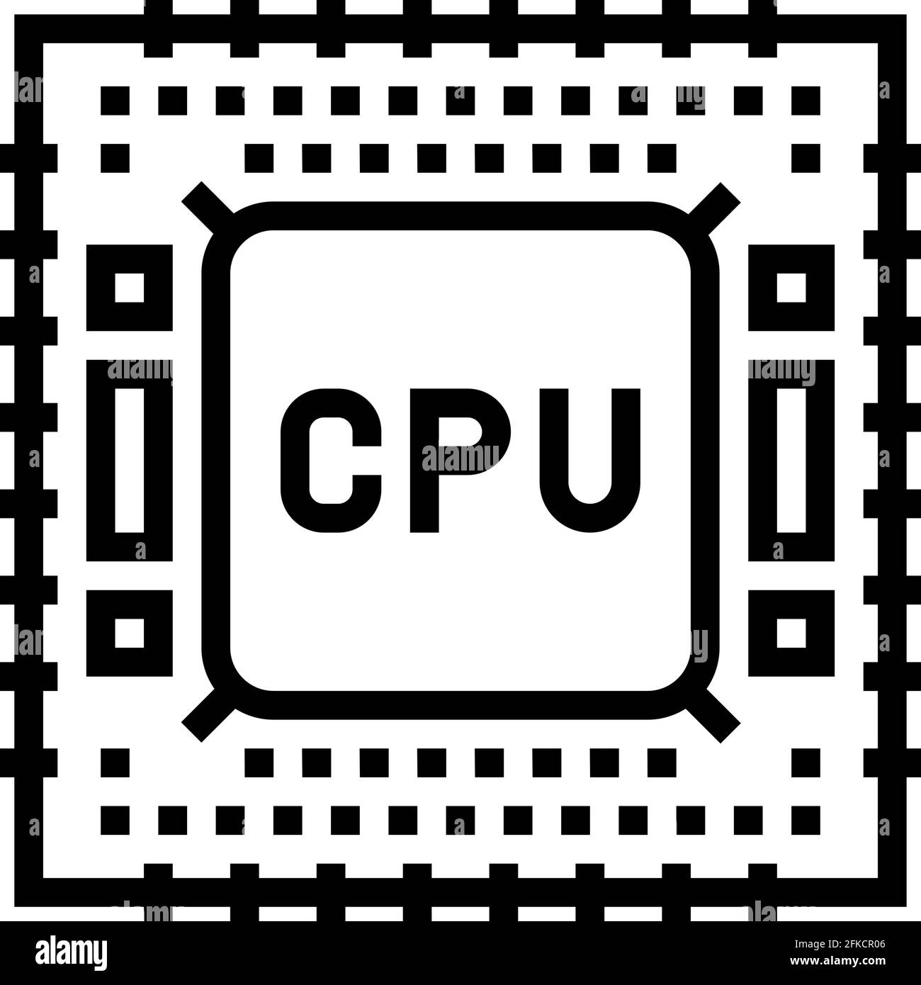 Arm cpu Cut Out Stock Images & Pictures - Alamy