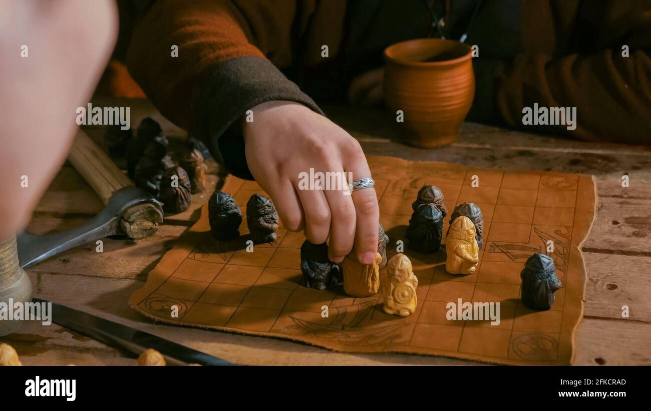 Popular strategy board game hi-res stock photography and images - Alamy