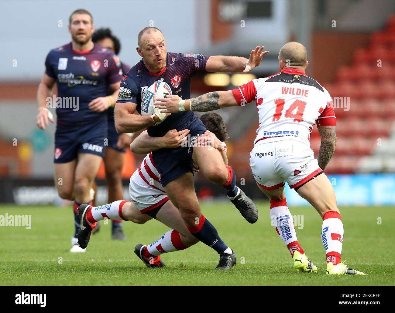 Matthew roby hi-res stock photography and images - Alamy