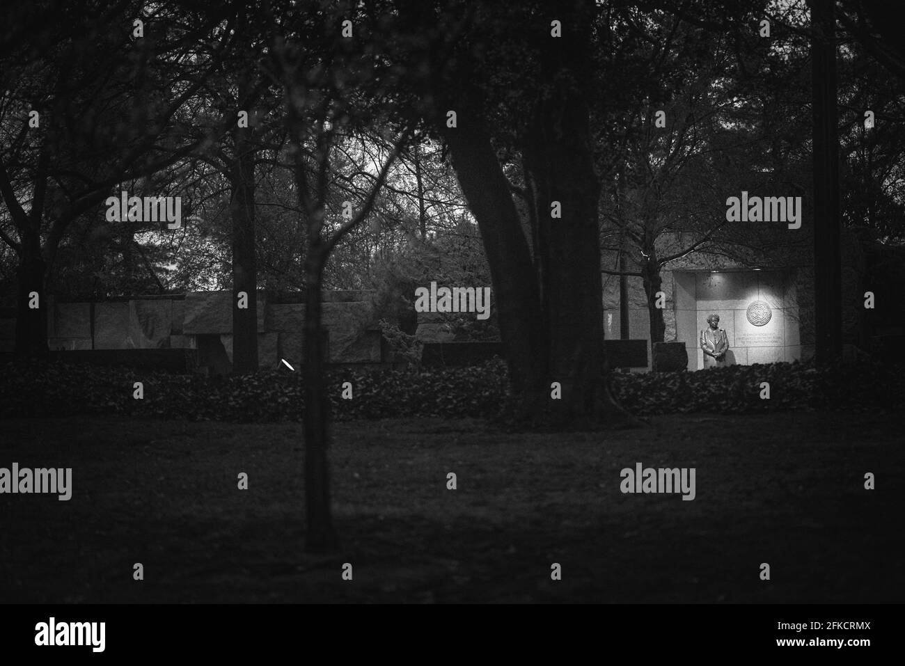 Eleanor roosevelt united nations hi-res stock photography and images ...