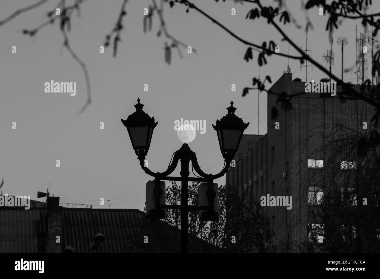 Group of people walking country Black and White Stock Photos & Images ...