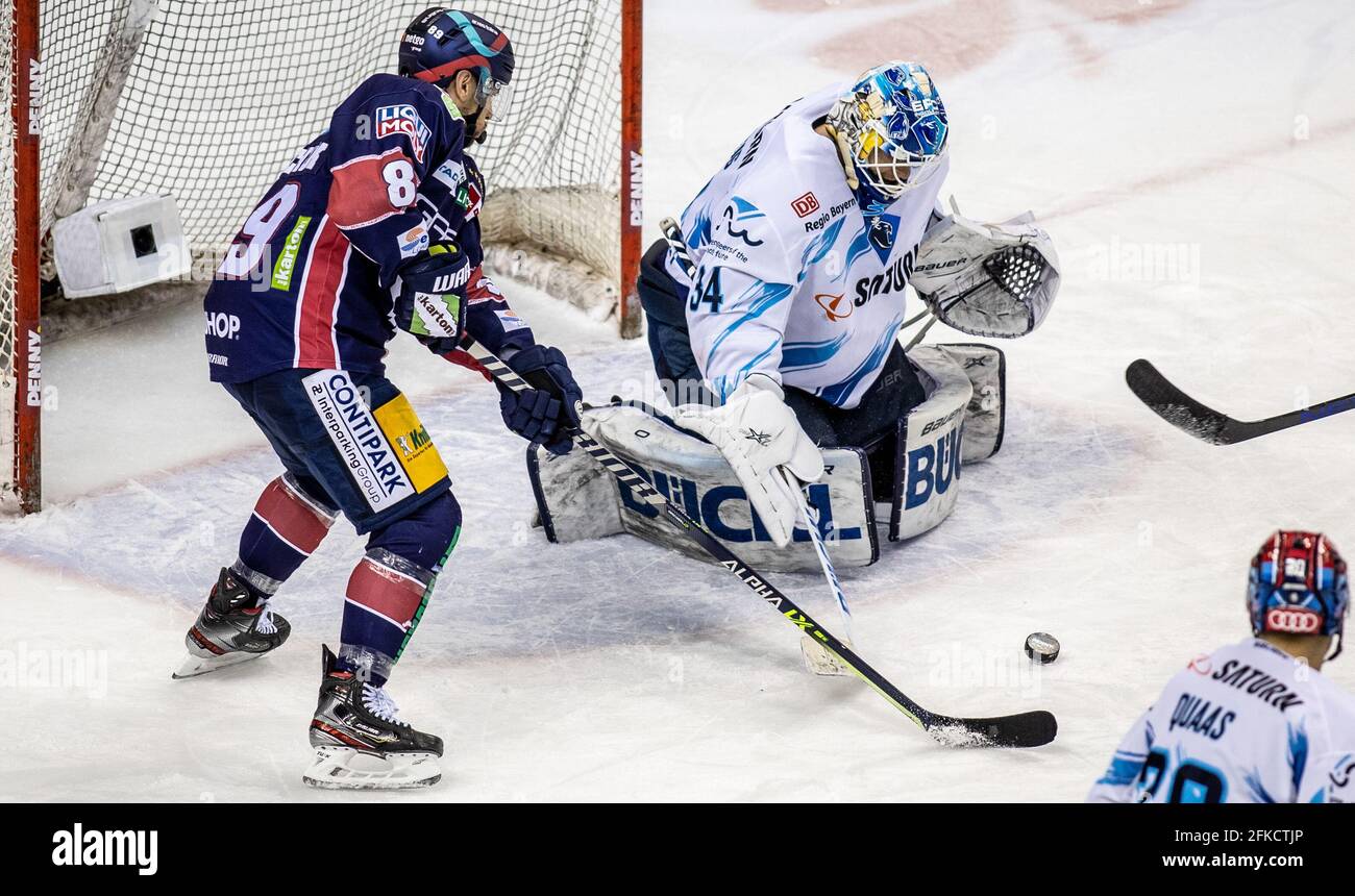 Michael boychuk hi-res stock photography and images - Alamy