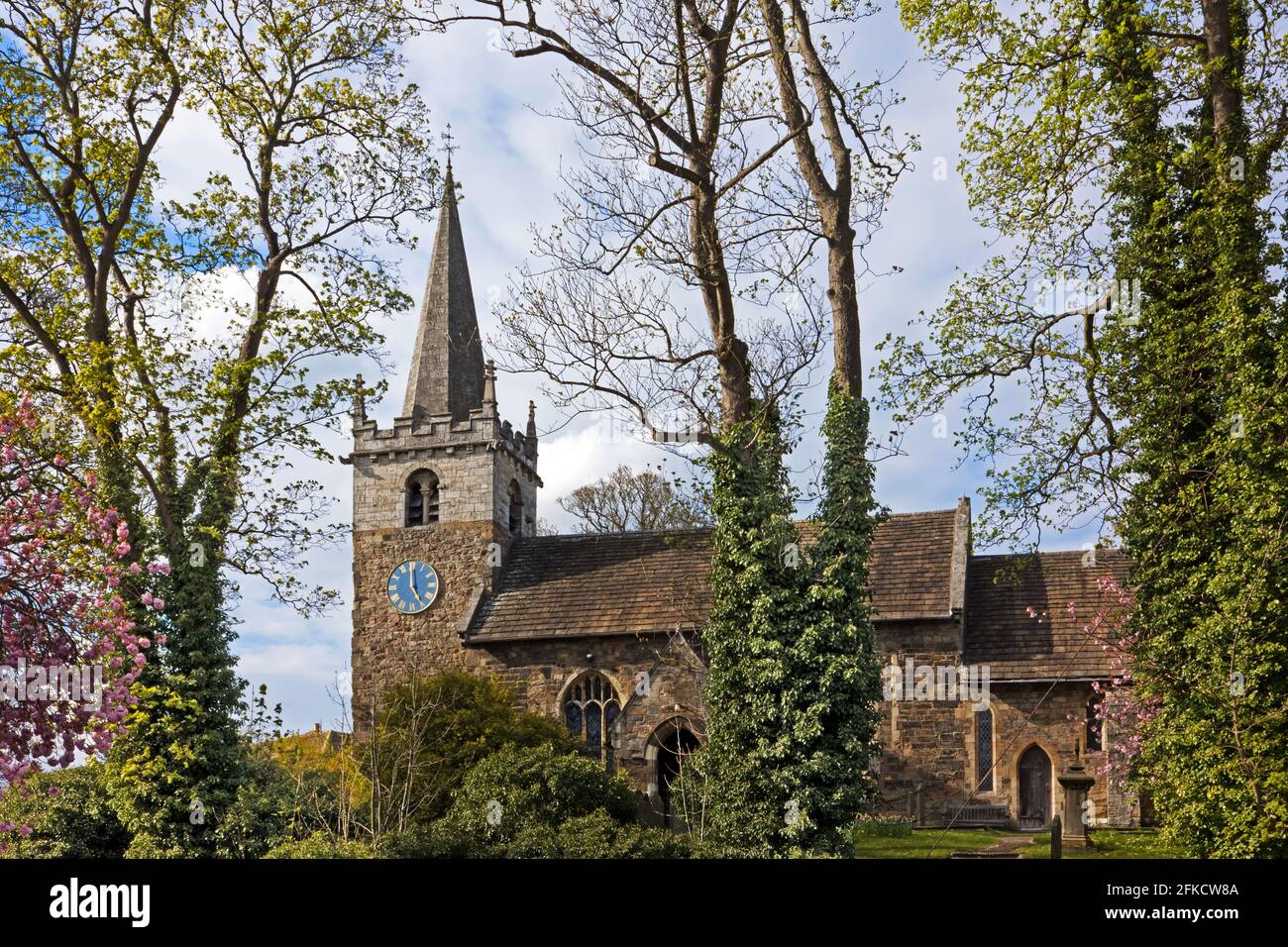 Ledsham hi-res stock photography and images - Alamy