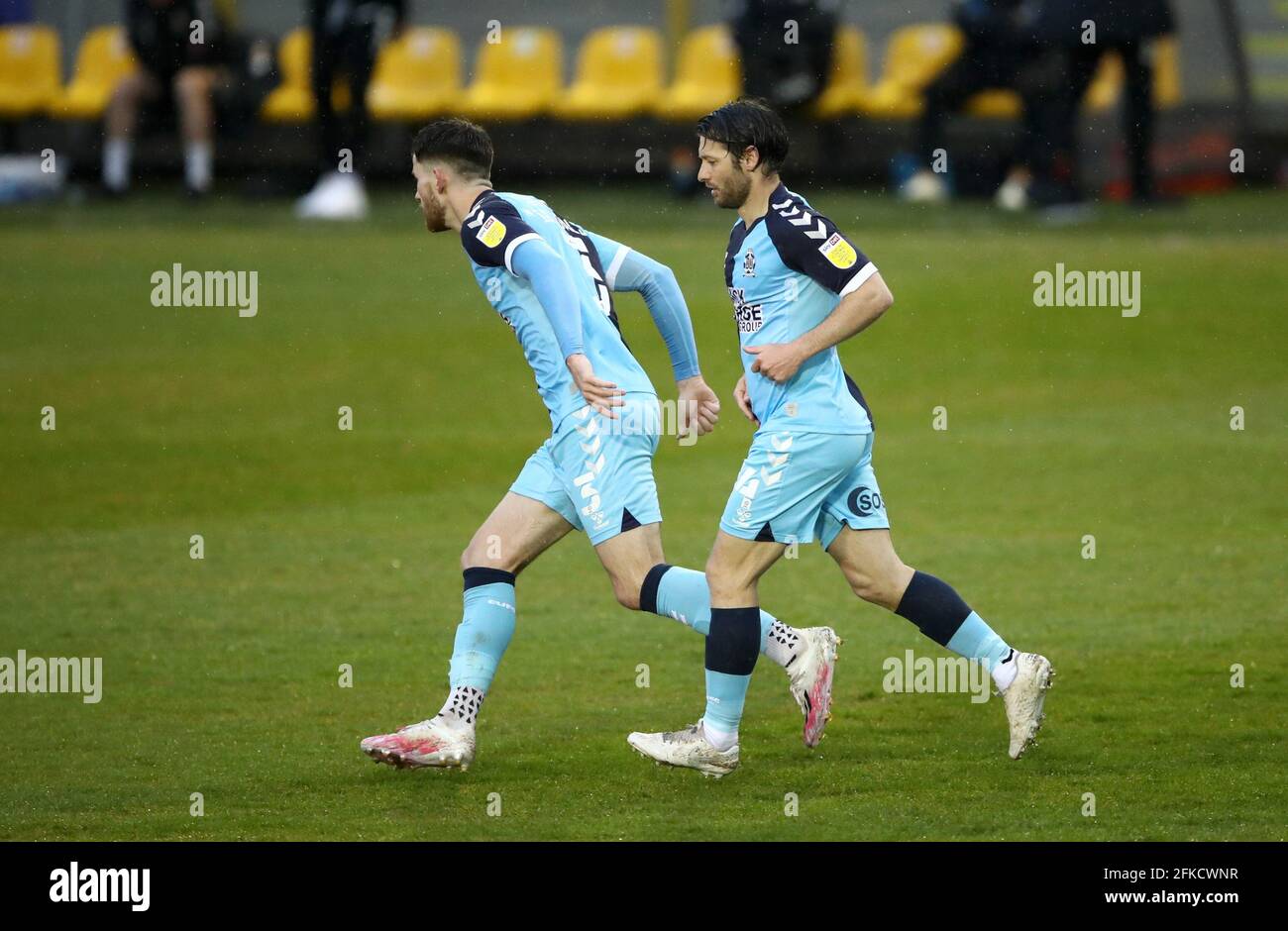 Wes hoolahan cambridge hi-res stock photography and images - Alamy