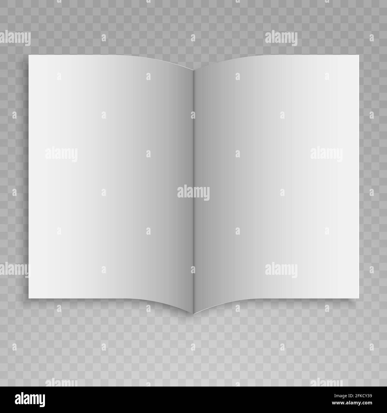 Blank Page Media at Mark Cox blog