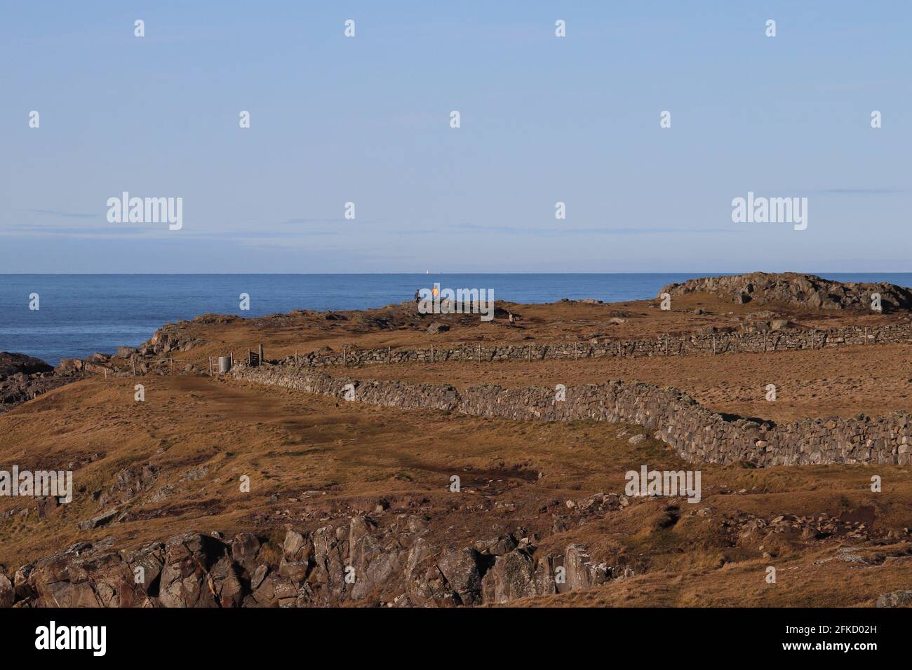 Ireland moors moor hi-res stock photography and images - Alamy