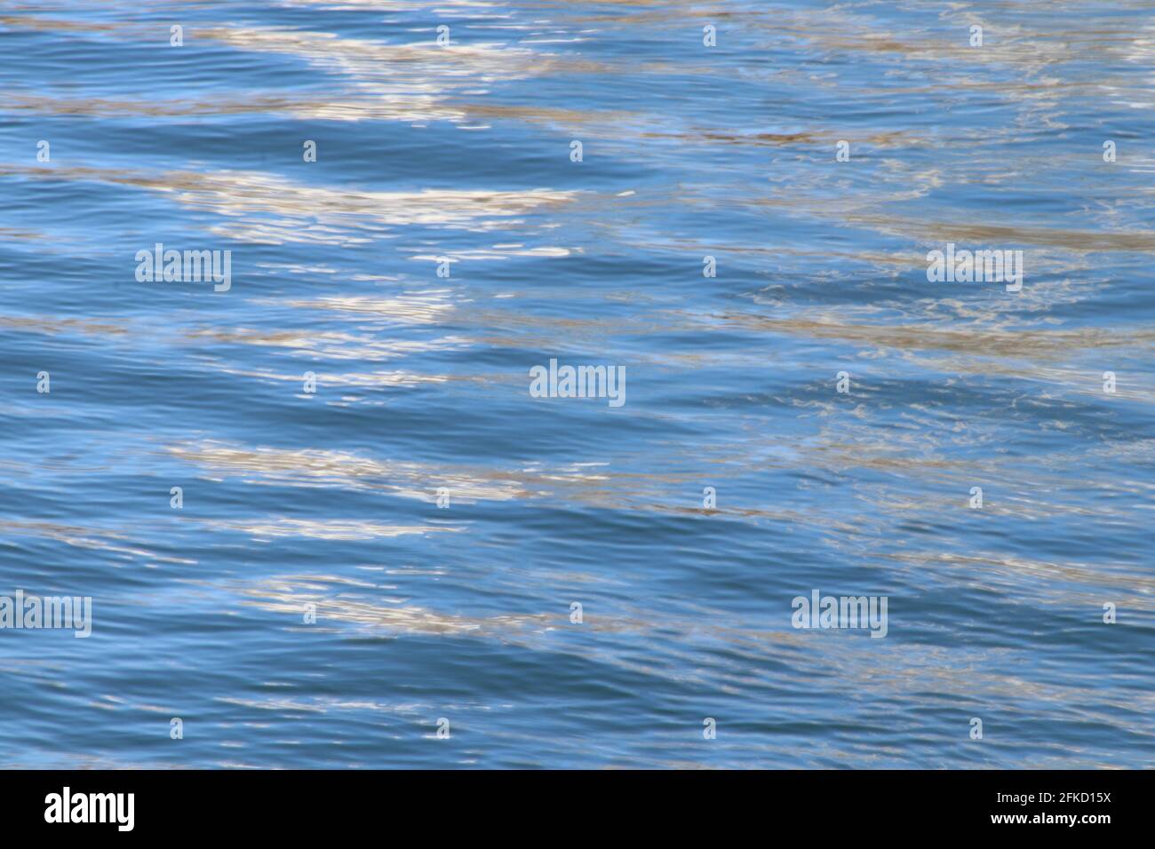Water abstracts and reflections Stock Photo - Alamy