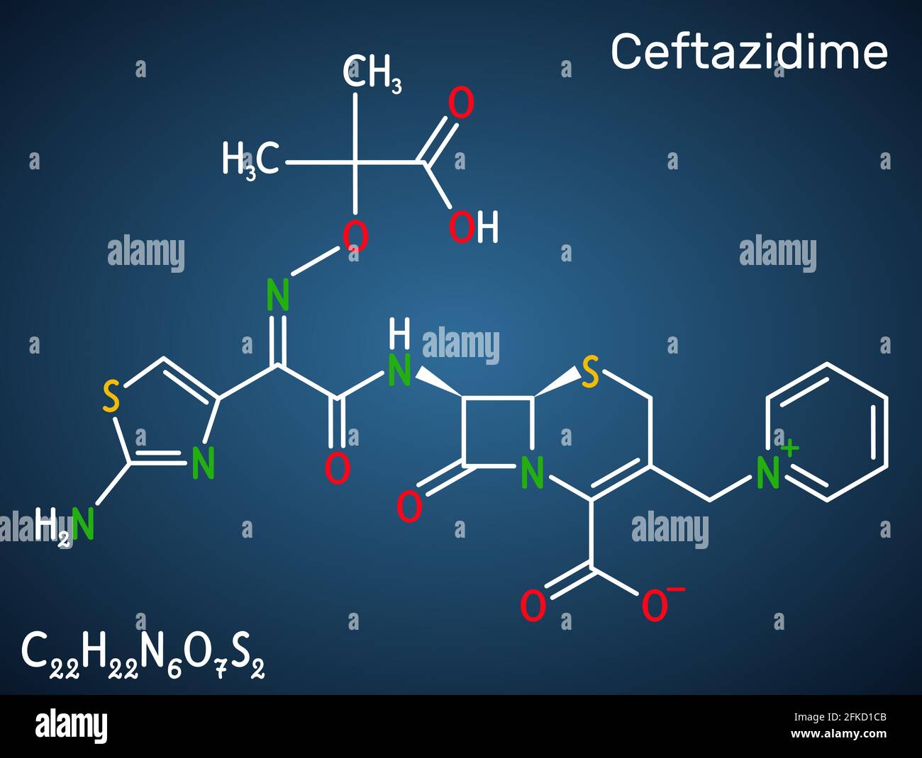 Ceftazidime hi-res stock photography and images - Alamy