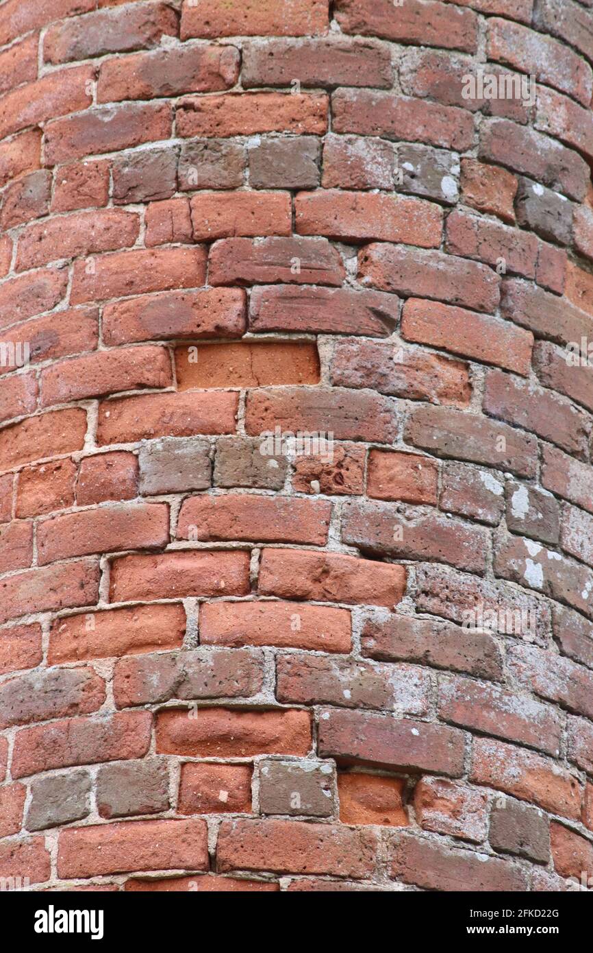 Brickwork textures and patterns Stock Photo - Alamy