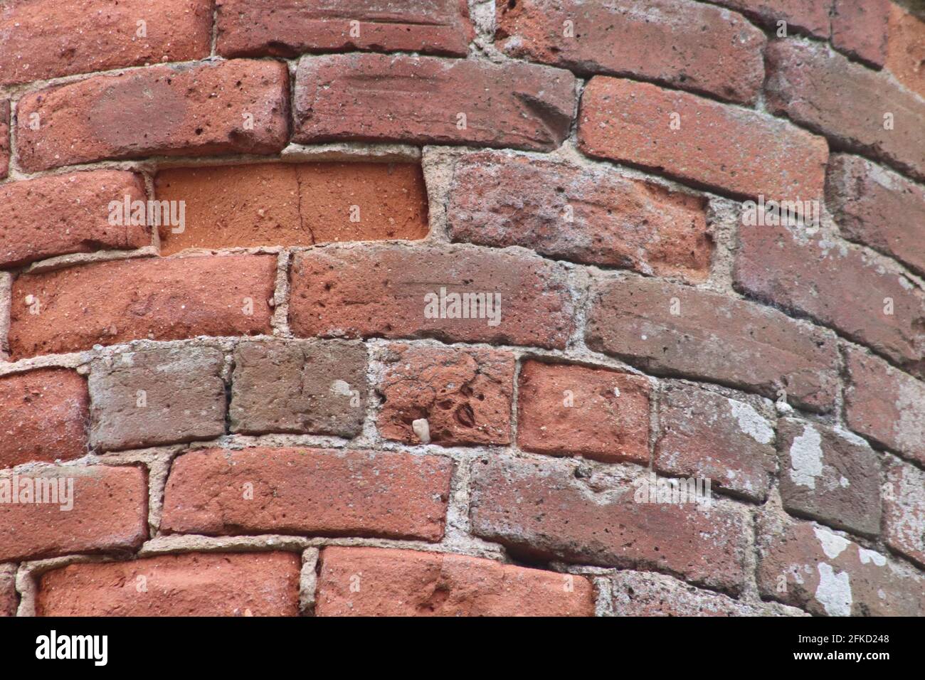 Brickwork textures and patterns Stock Photo - Alamy