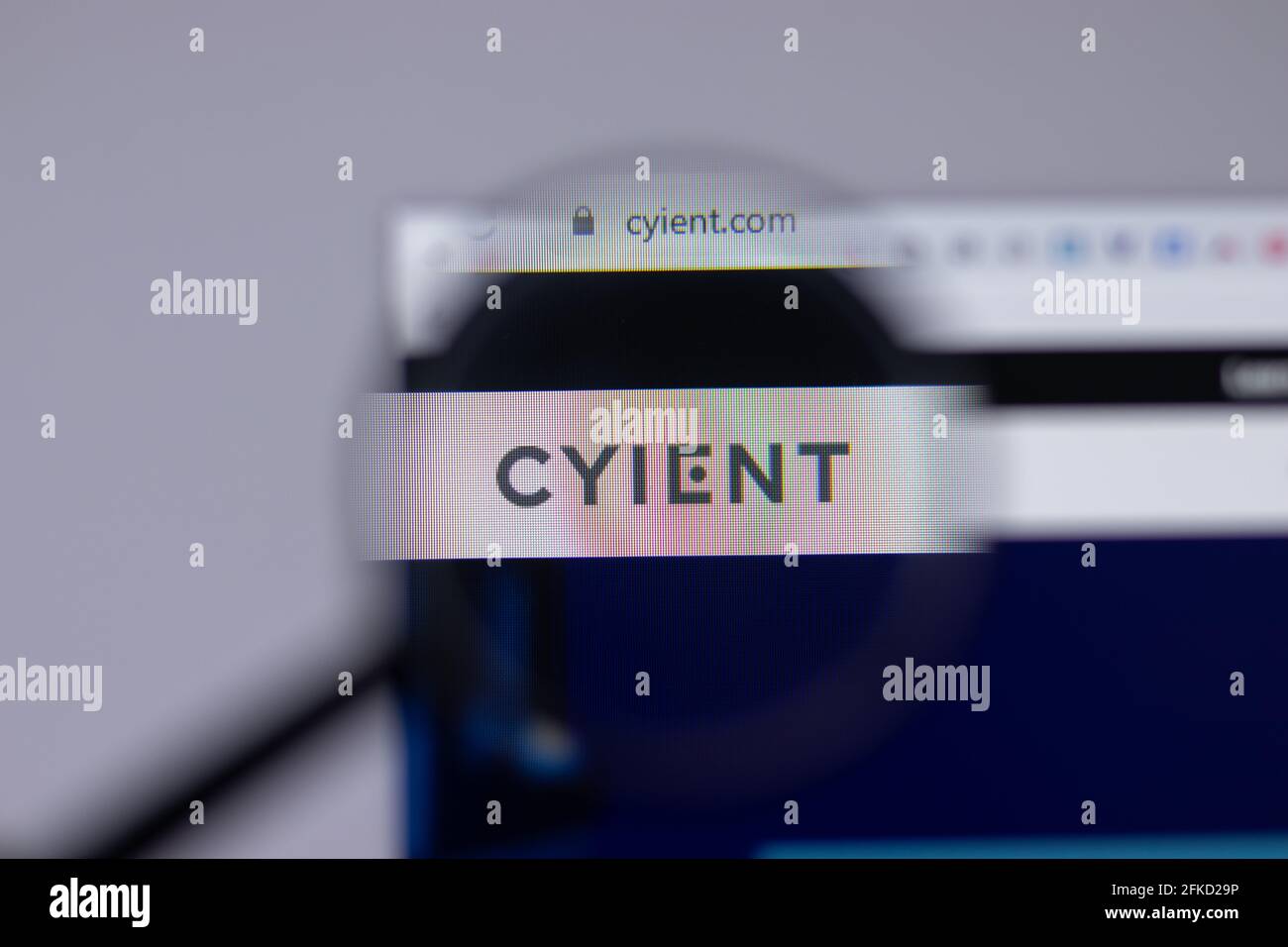 Cyient hi-res stock photography and images - Alamy
