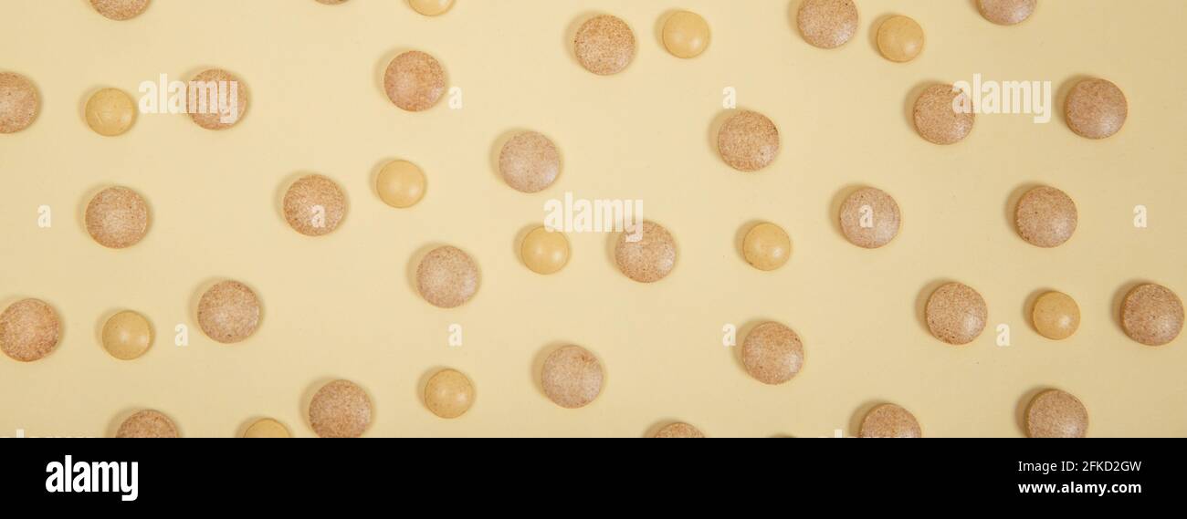A photo of different medical drugs, tablets and pills Stock Photo - Alamy