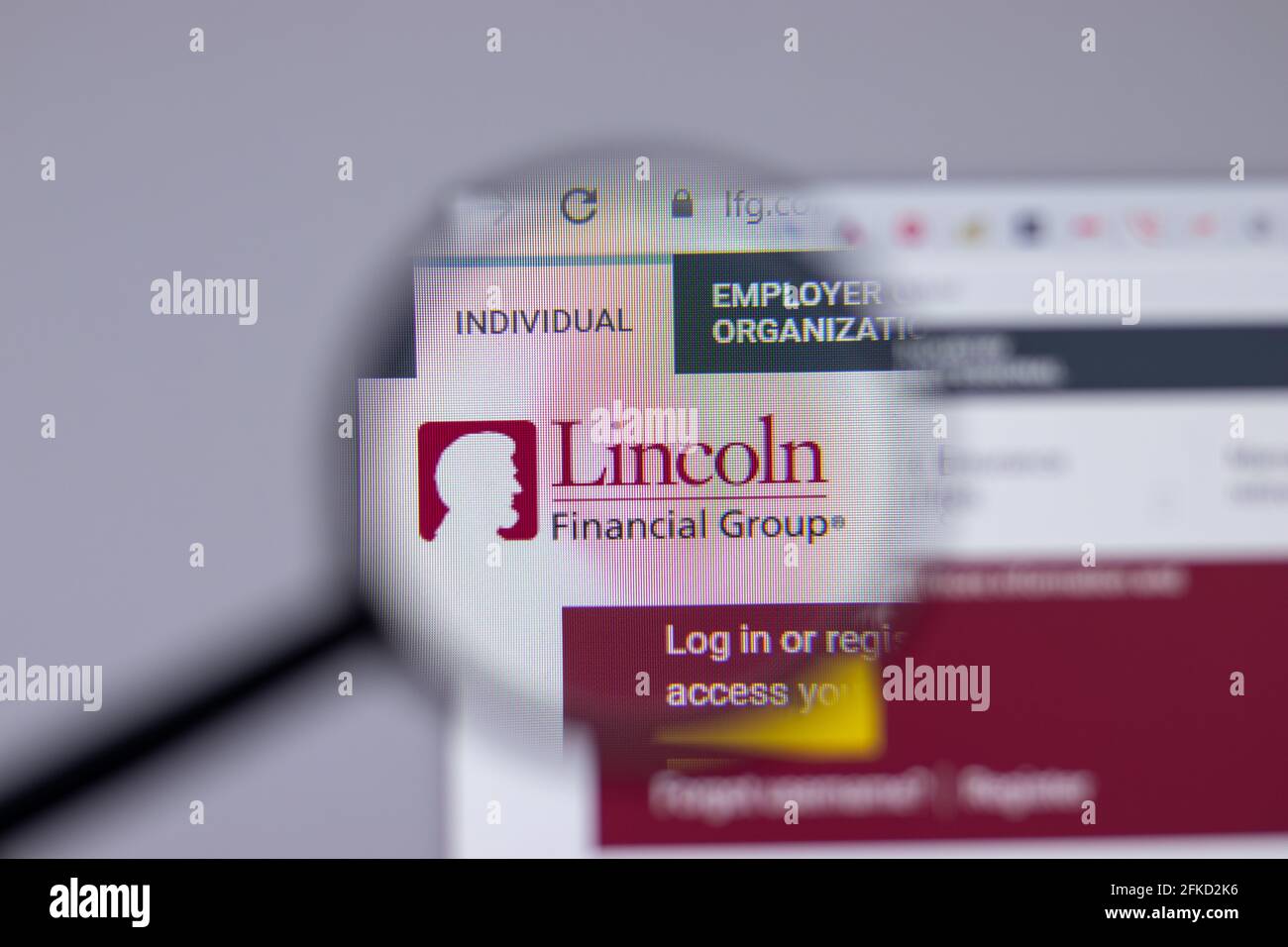 Lnc symbol hi-res stock photography and images - Alamy