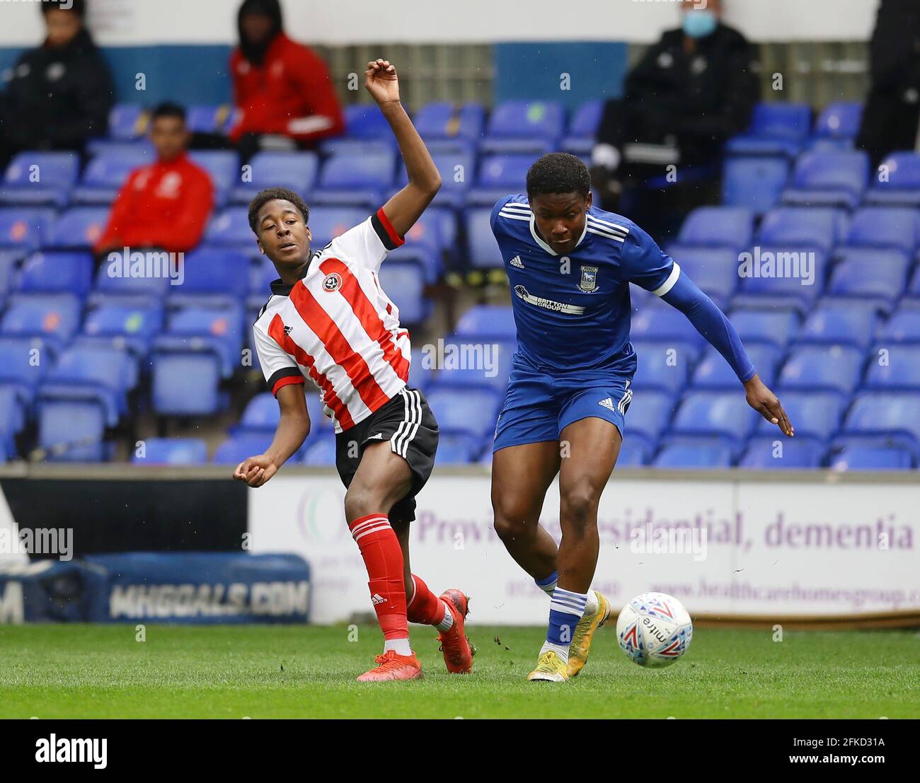 Edwin brooks hi-res stock photography and images - Alamy