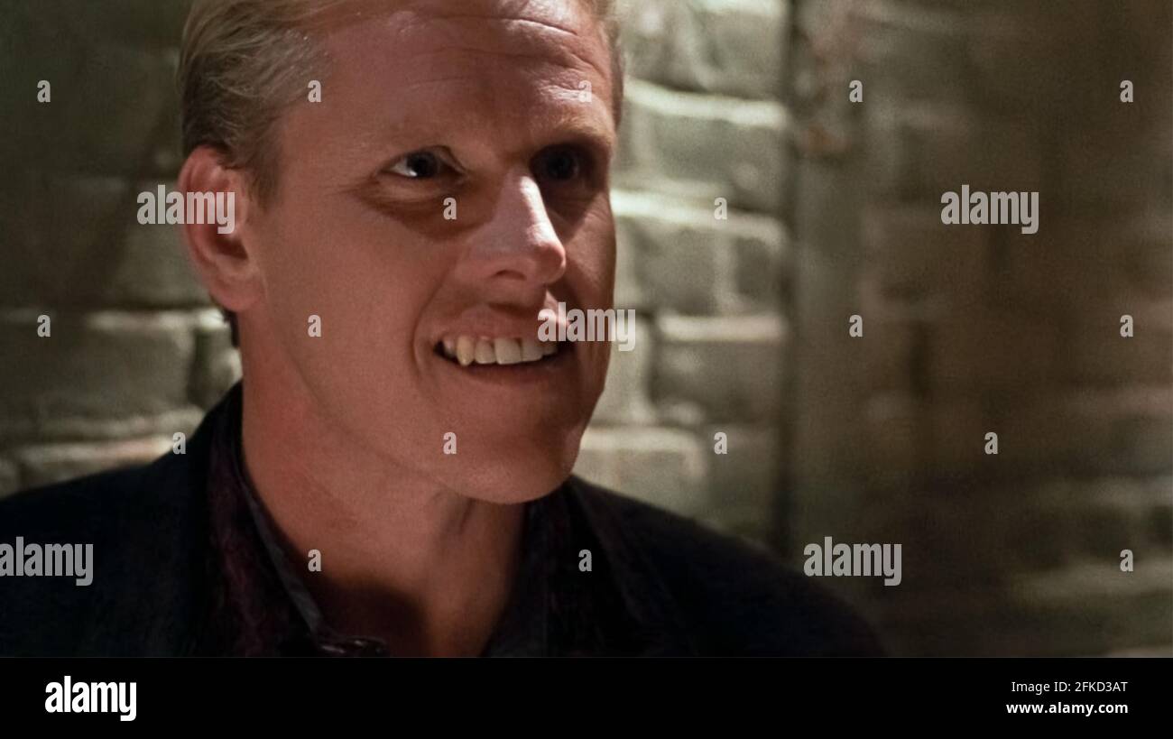 Gary Busey Lethal Weapon