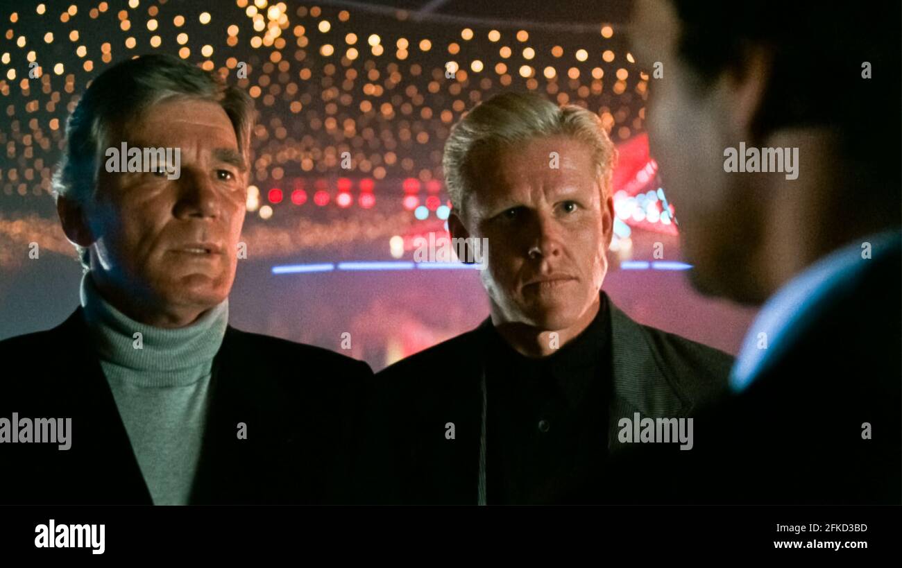 Gary Busey Lethal Weapon