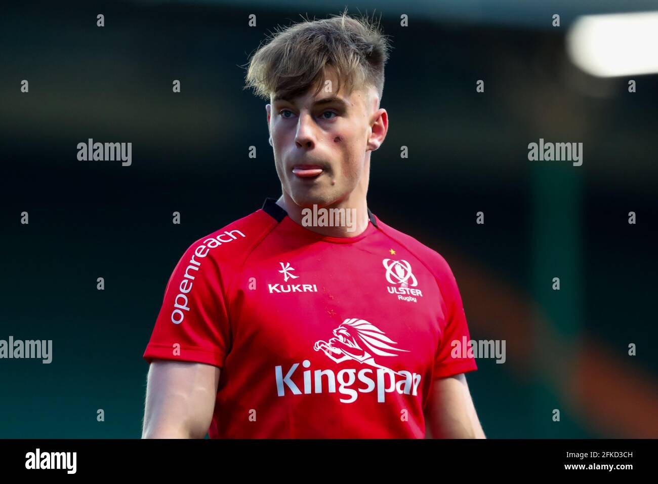Ethan mcilroy hi-res stock photography and images - Alamy