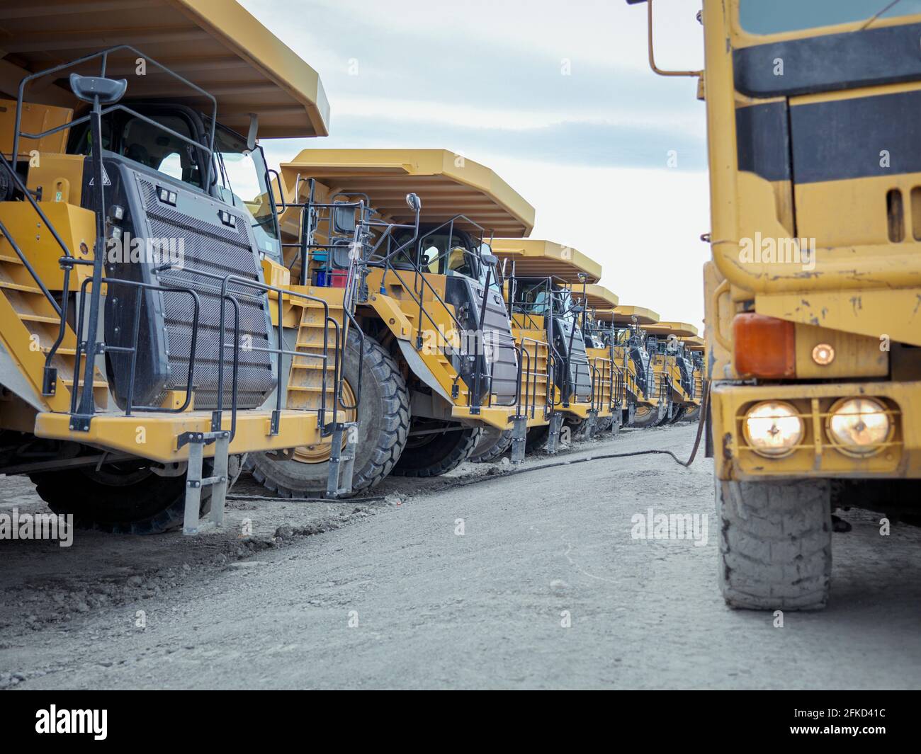 Open to vehicles hi-res stock photography and images - Alamy