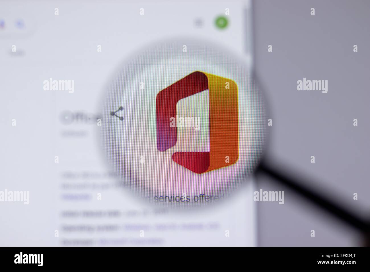 365 logo hi-res stock photography and images - Alamy