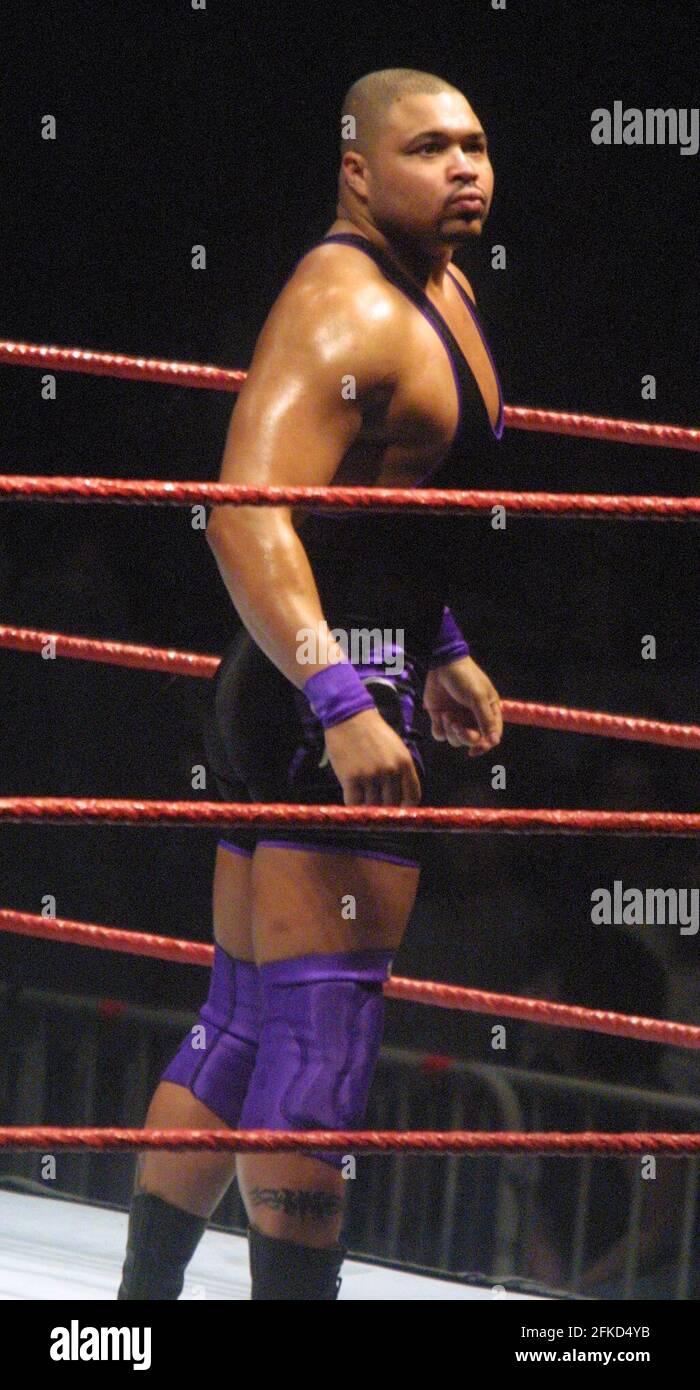 D Lo Brown 2002 By John Barrett/PHOTOlink /MediaPunch Stock Photo - Alamy