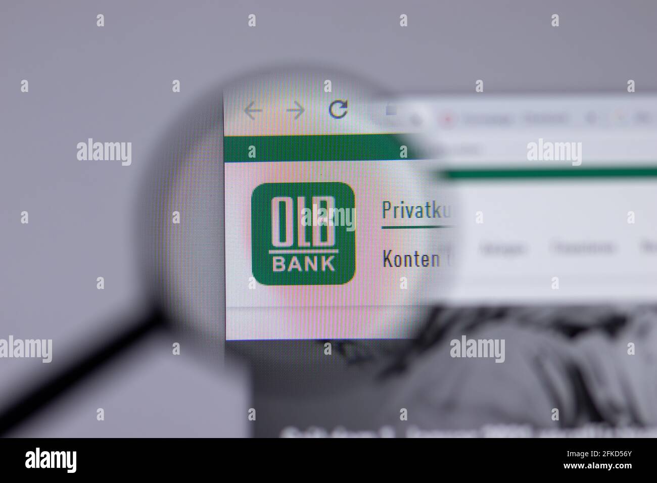 Olb bank hi-res stock photography and images - Alamy