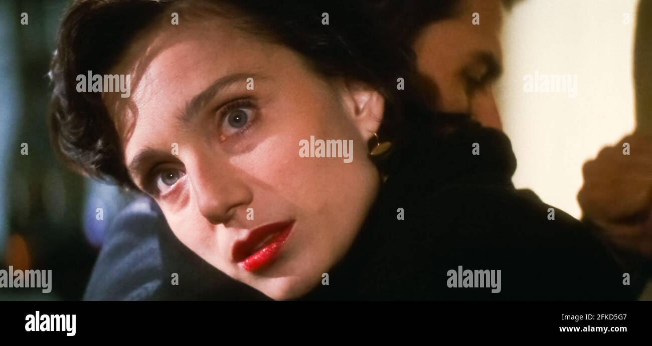 Kristin Scott Thomas Mission Impossible