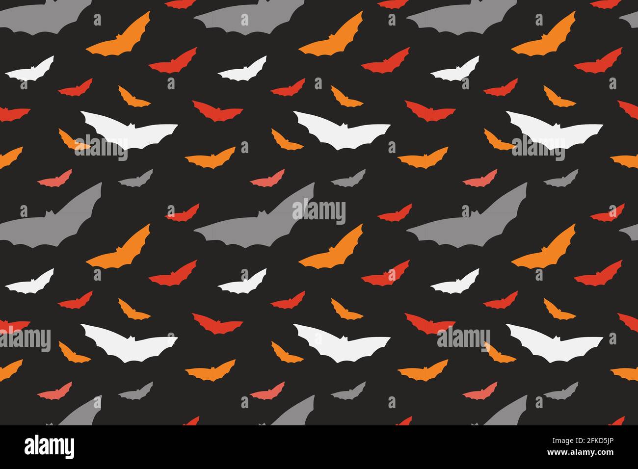 Night sky seamless Stock Vector Images - Alamy