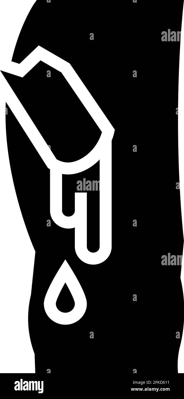 Nose fracture Cut Out Stock Images & Pictures - Alamy