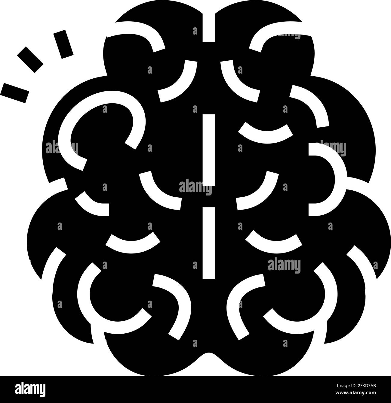 Umbilical hernia Stock Vector Images - Alamy