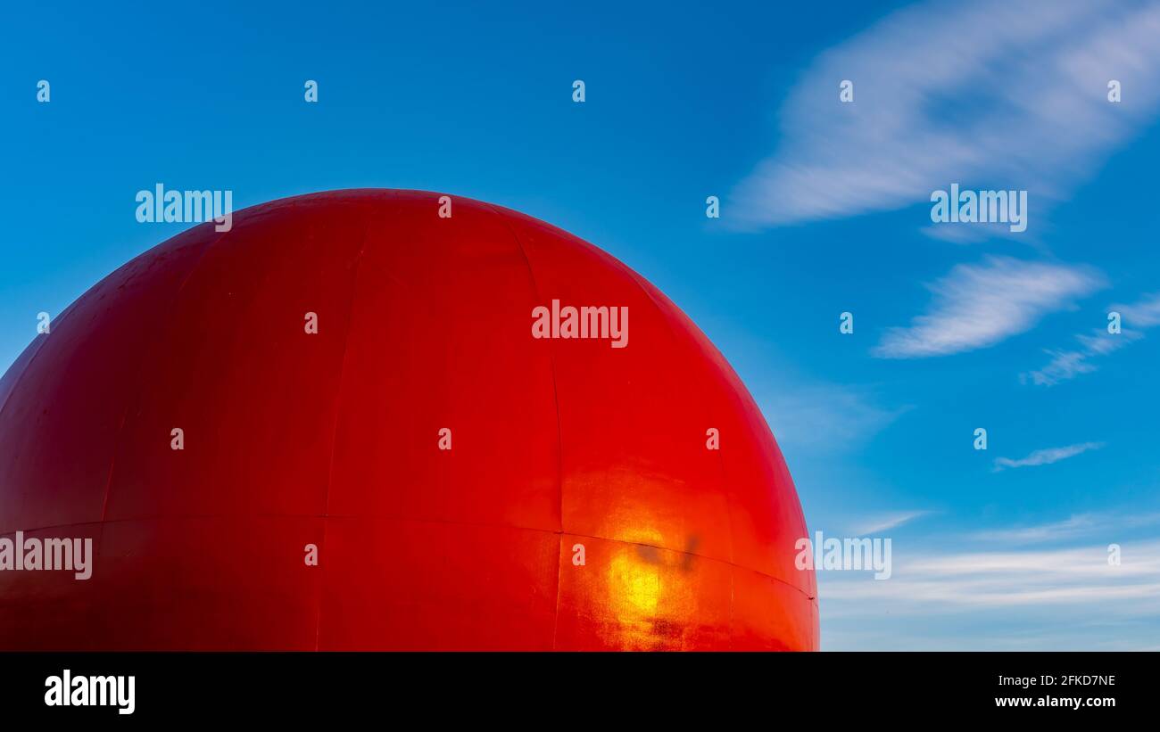 Orange julep sign hi-res stock photography and images - Alamy