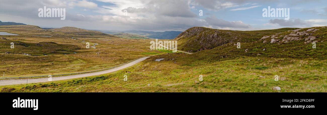 A close up of a grassy hill Stock Photo - Alamy