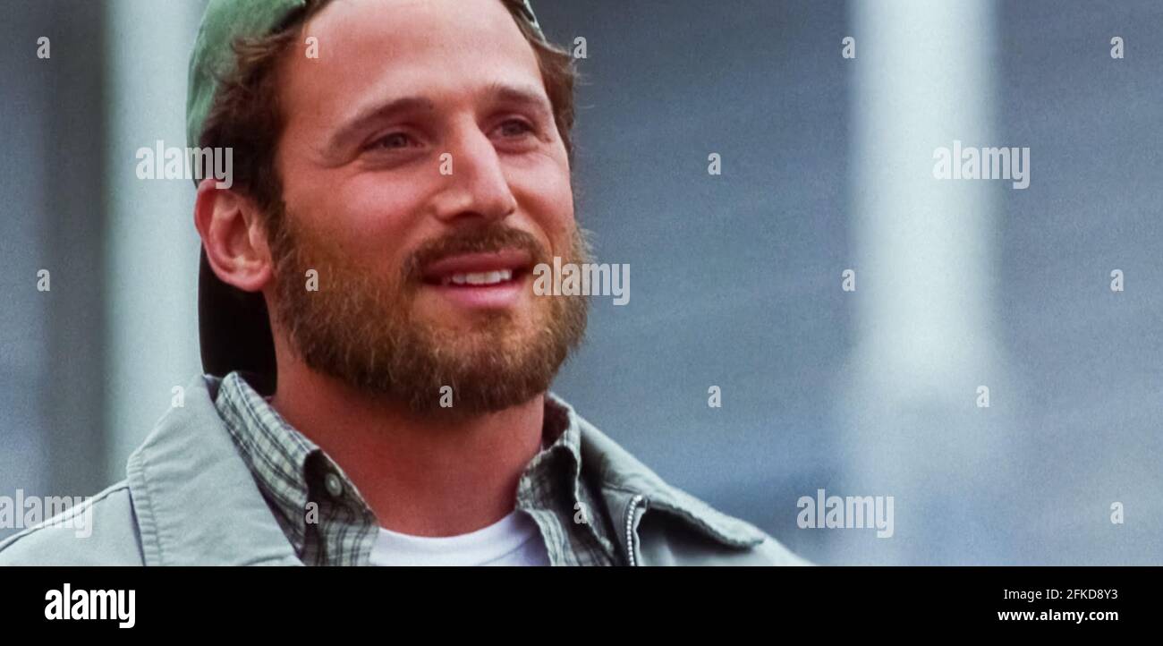 USA. Mark Feuerstein in a scene from (C) Warner Bros film: Practical ...