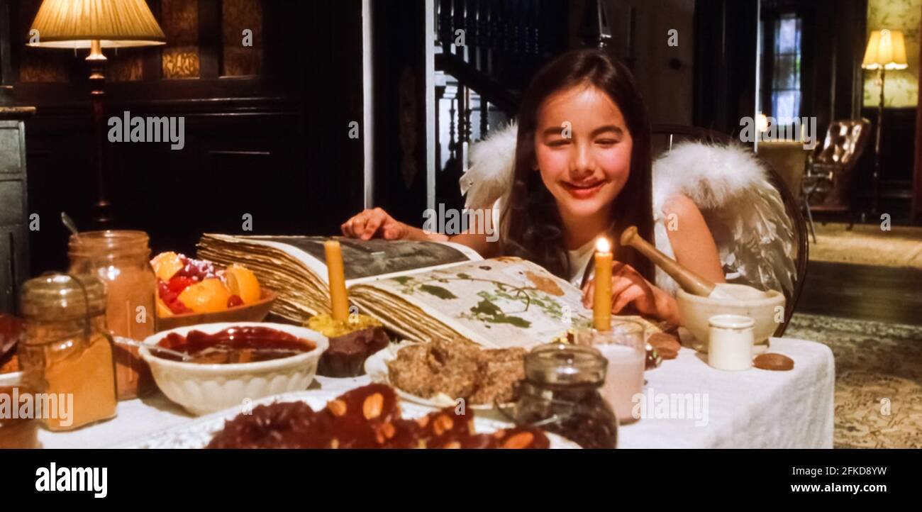 Practical magic 1998 hi-res stock photography and images - Alamy