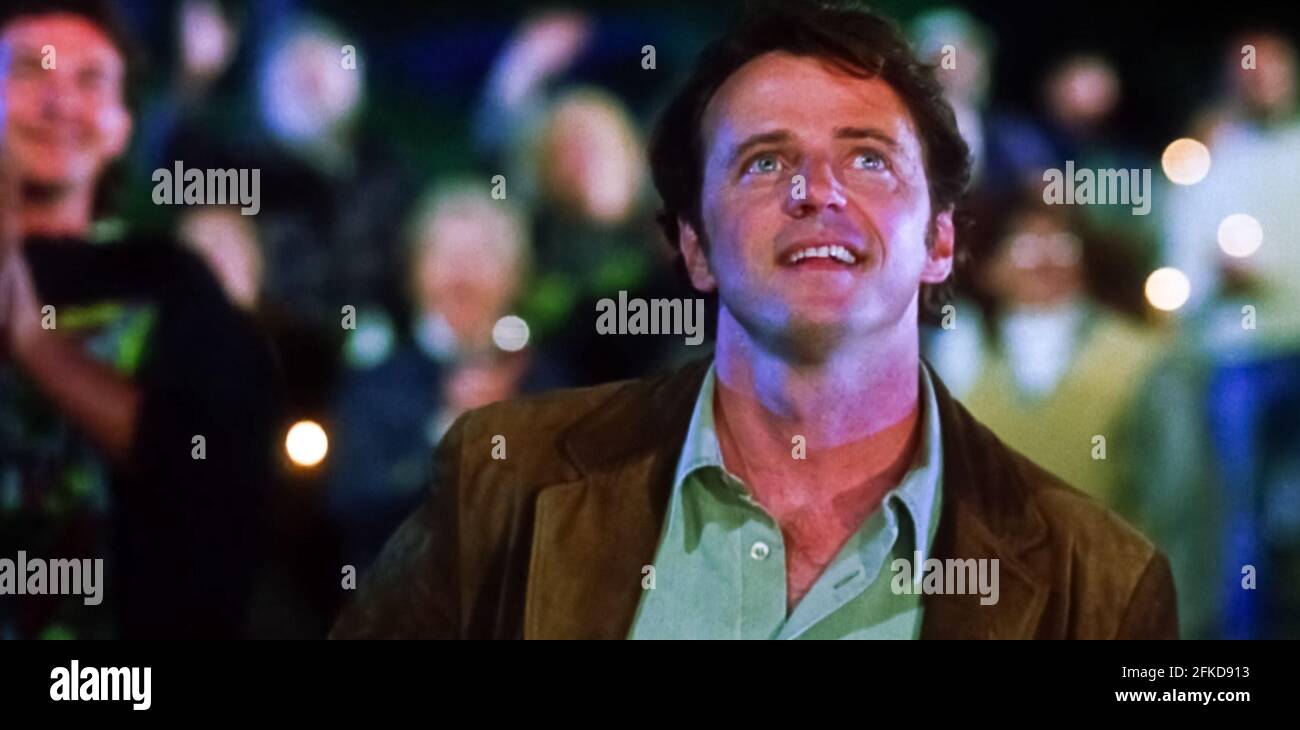 USA. Aidan Quinn in a scene from (C) Warner Bros film: Practical Magic ...