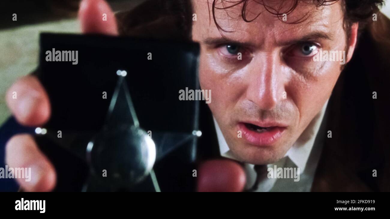 Practical magic movie hi-res stock photography and images - Alamy