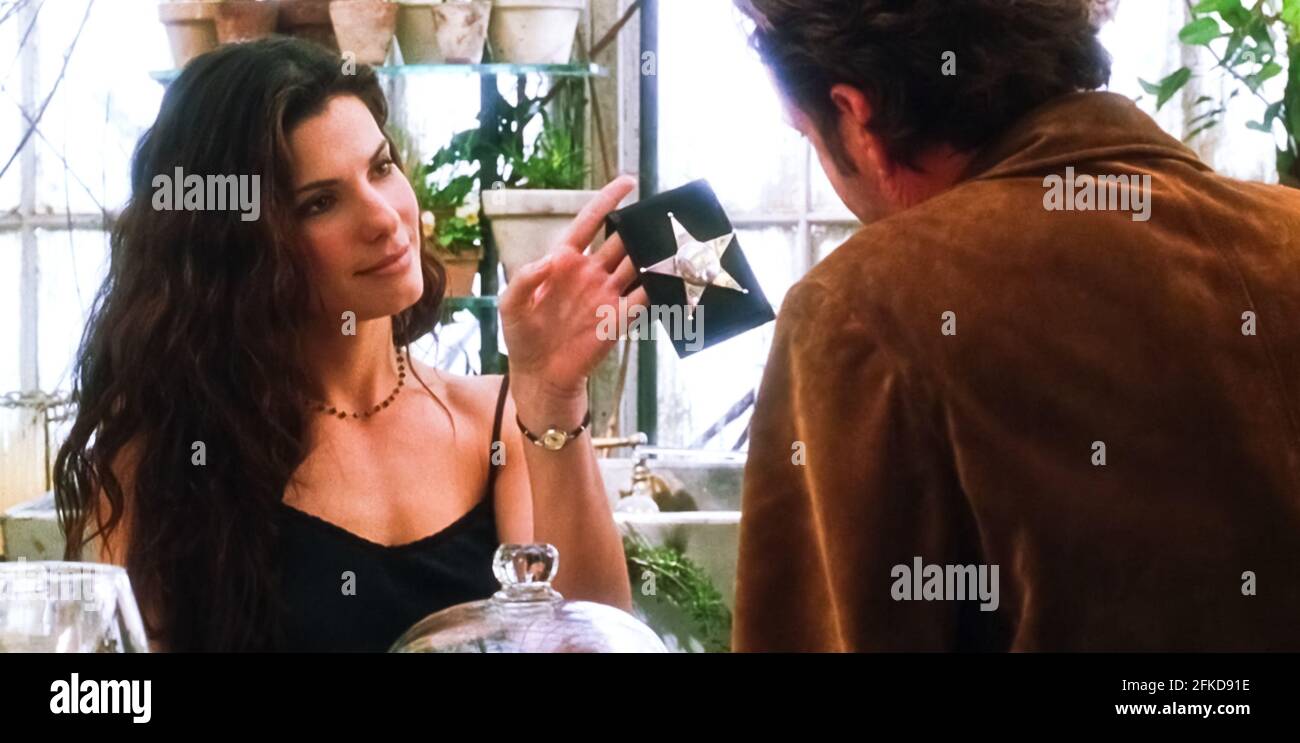 Practical Magic Sandra Bullock