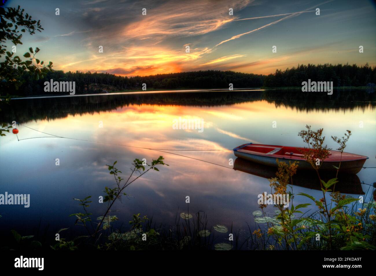 Water tracking hi-res stock photography and images - Alamy