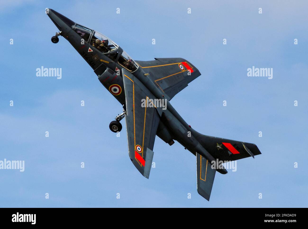 Advanced airborne school hi-res stock photography and images - Alamy