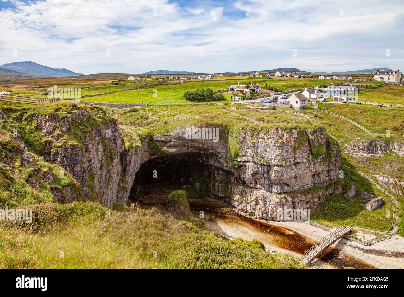 Waterfall map hi-res stock photography and images - Alamy