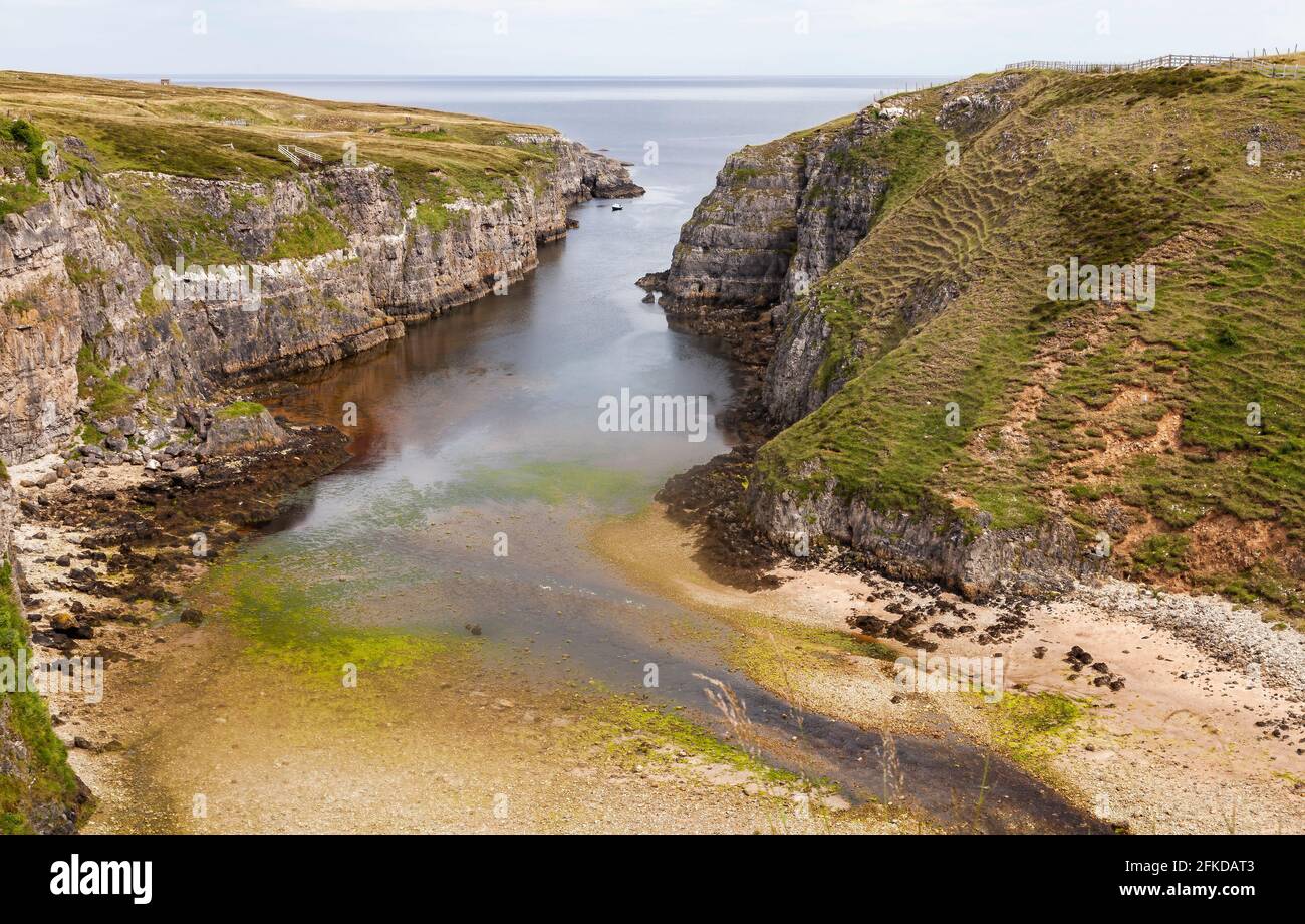 Large grassy field hi-res stock photography and images - Alamy