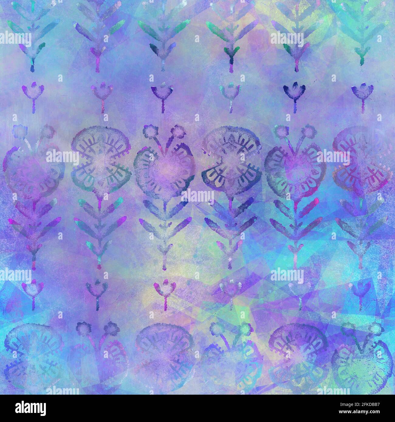 Seamless iridescent rainbow light pattern for print Stock Photo - Alamy