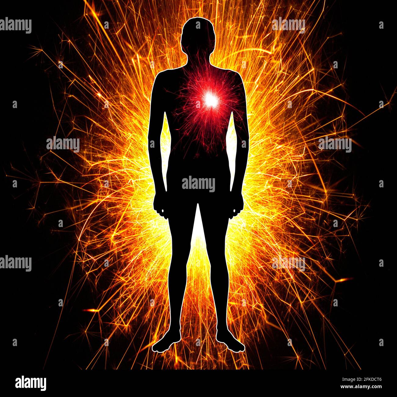 Problems with heart hi-res stock photography and images - Alamy