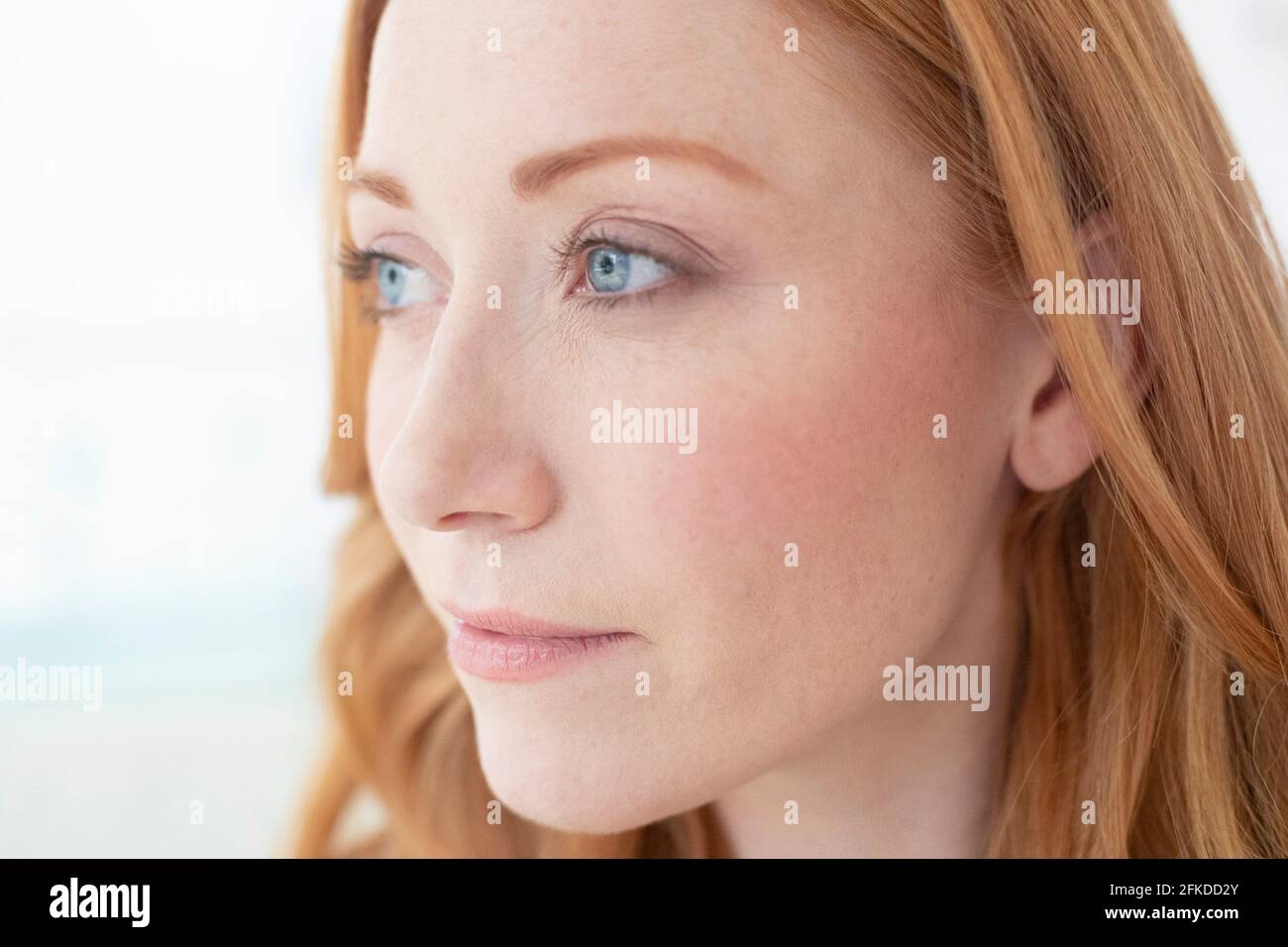 Background a woman hi-res stock photography and images - Alamy