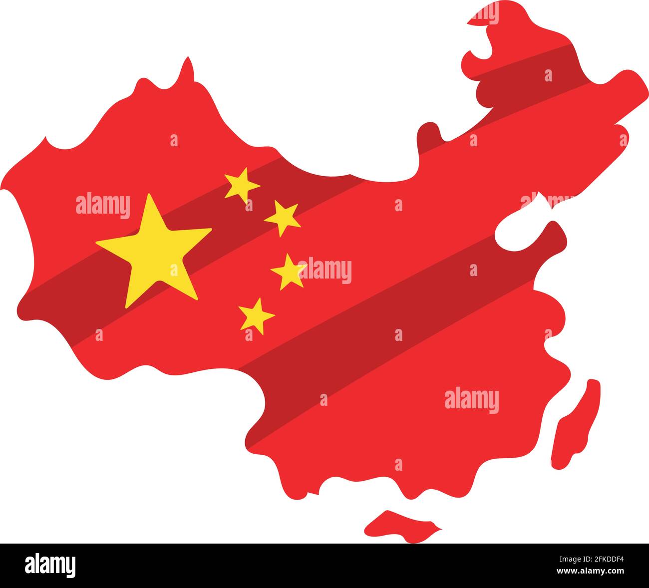 chinese country icon Stock Vector Image & Art - Alamy