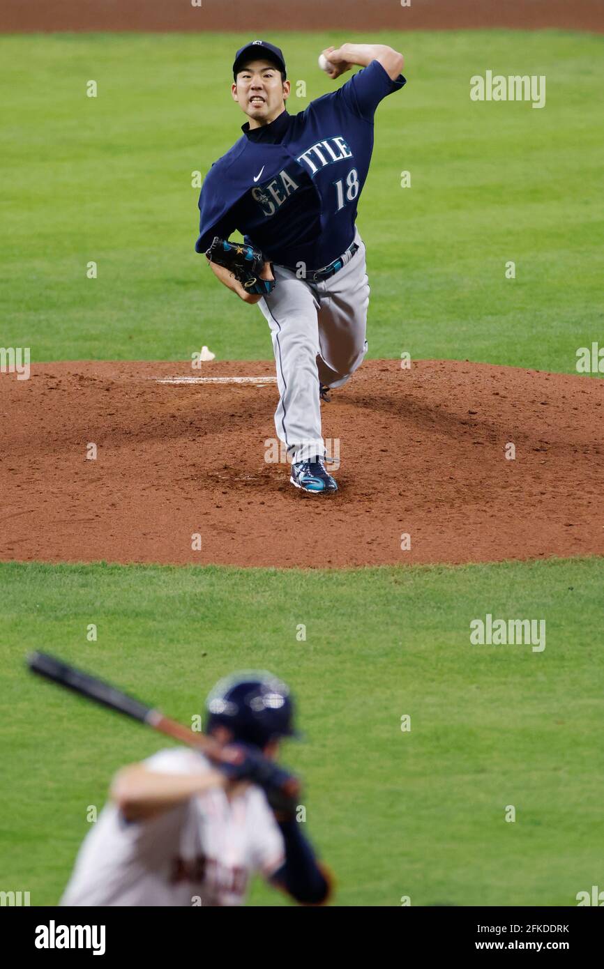 Kikuchi hi-res stock photography and images - Alamy