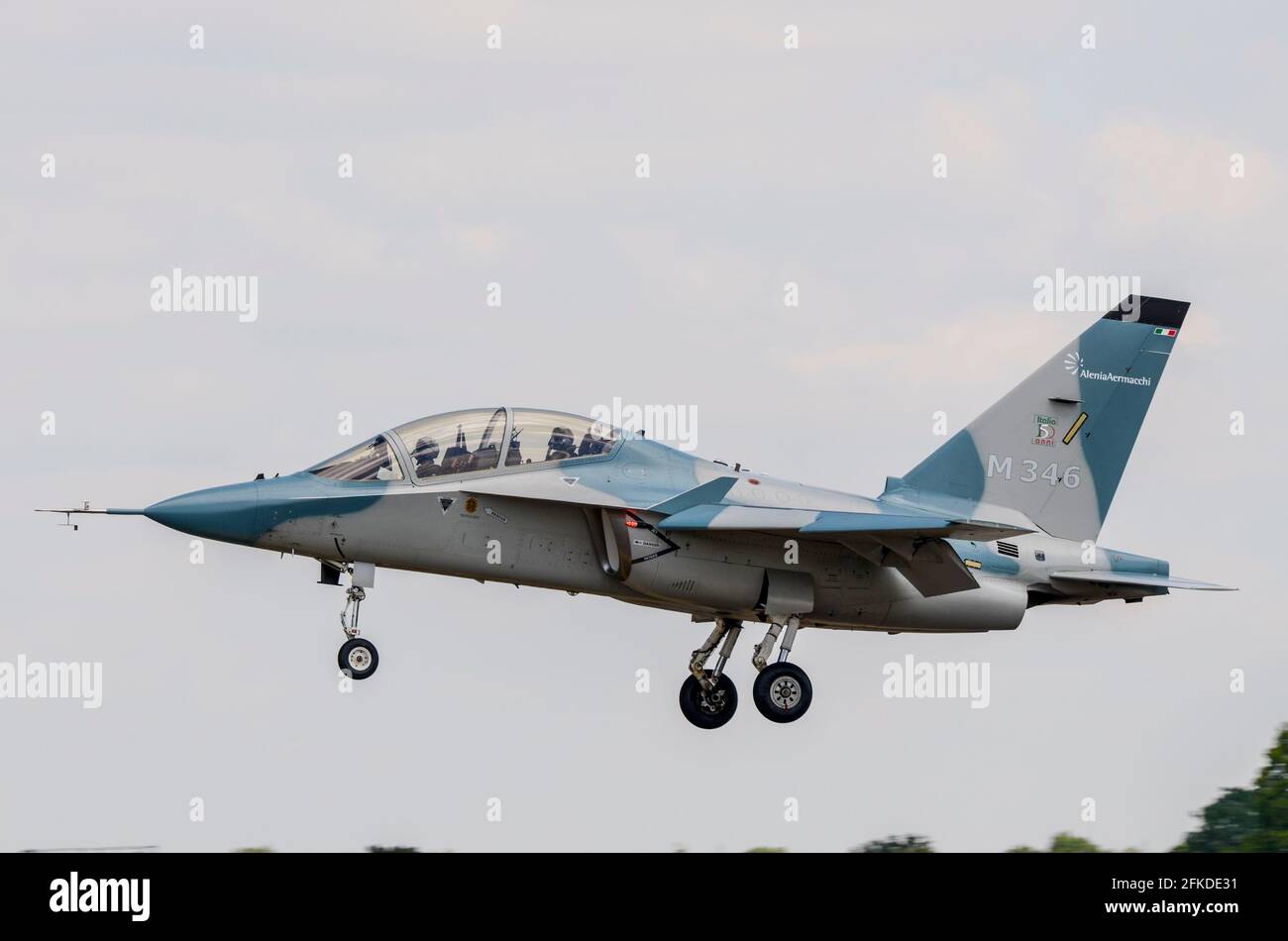 Master jet trainer hi-res stock photography and images - Alamy