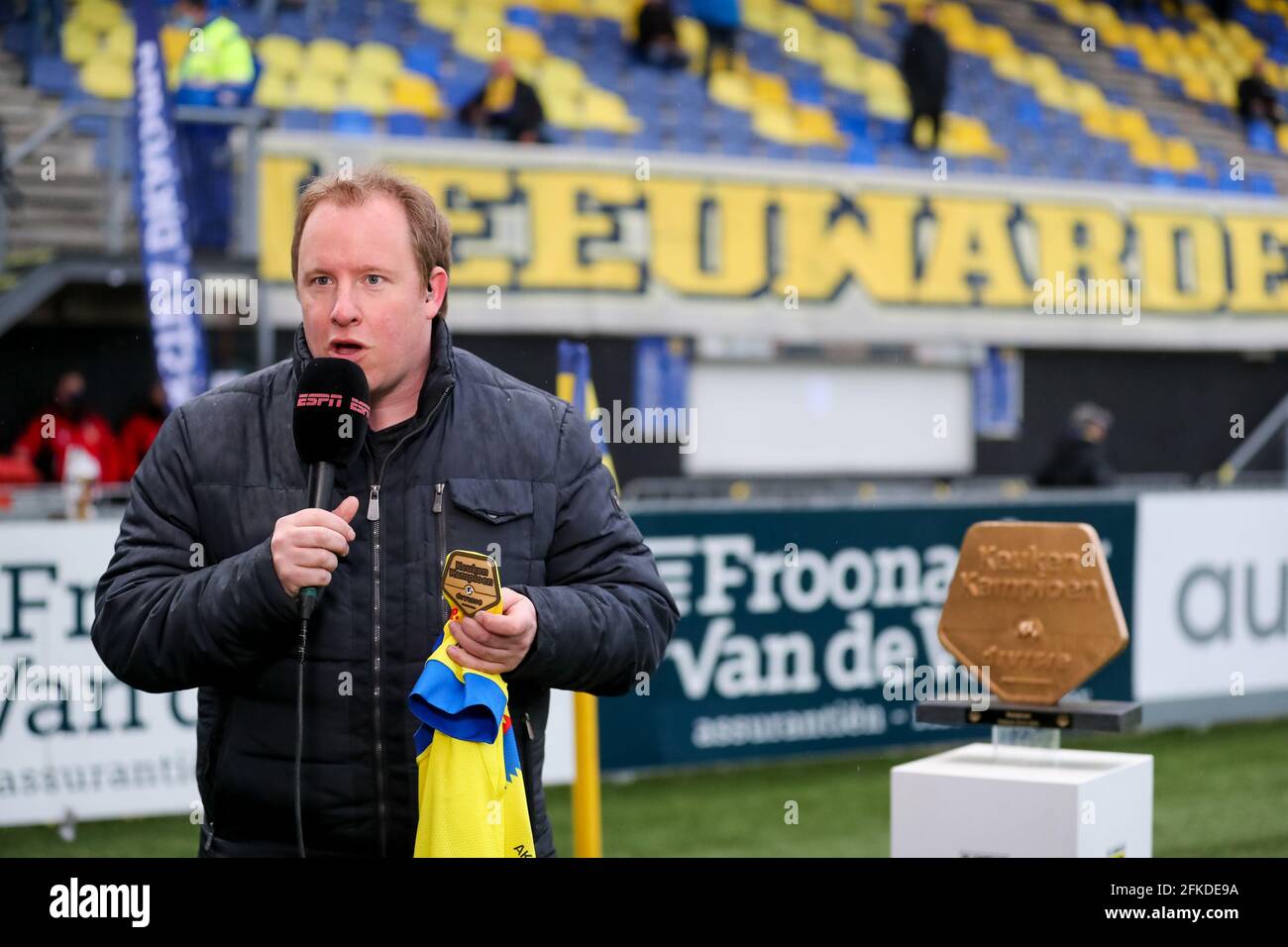 Mark van rijswijk hi-res stock photography and images - Alamy